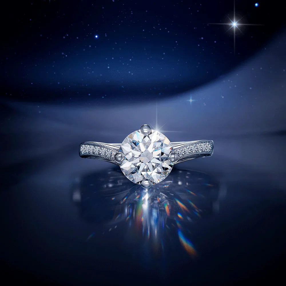 How to Choose the Perfect Engagement Ring | Buying Guide – Shree ...